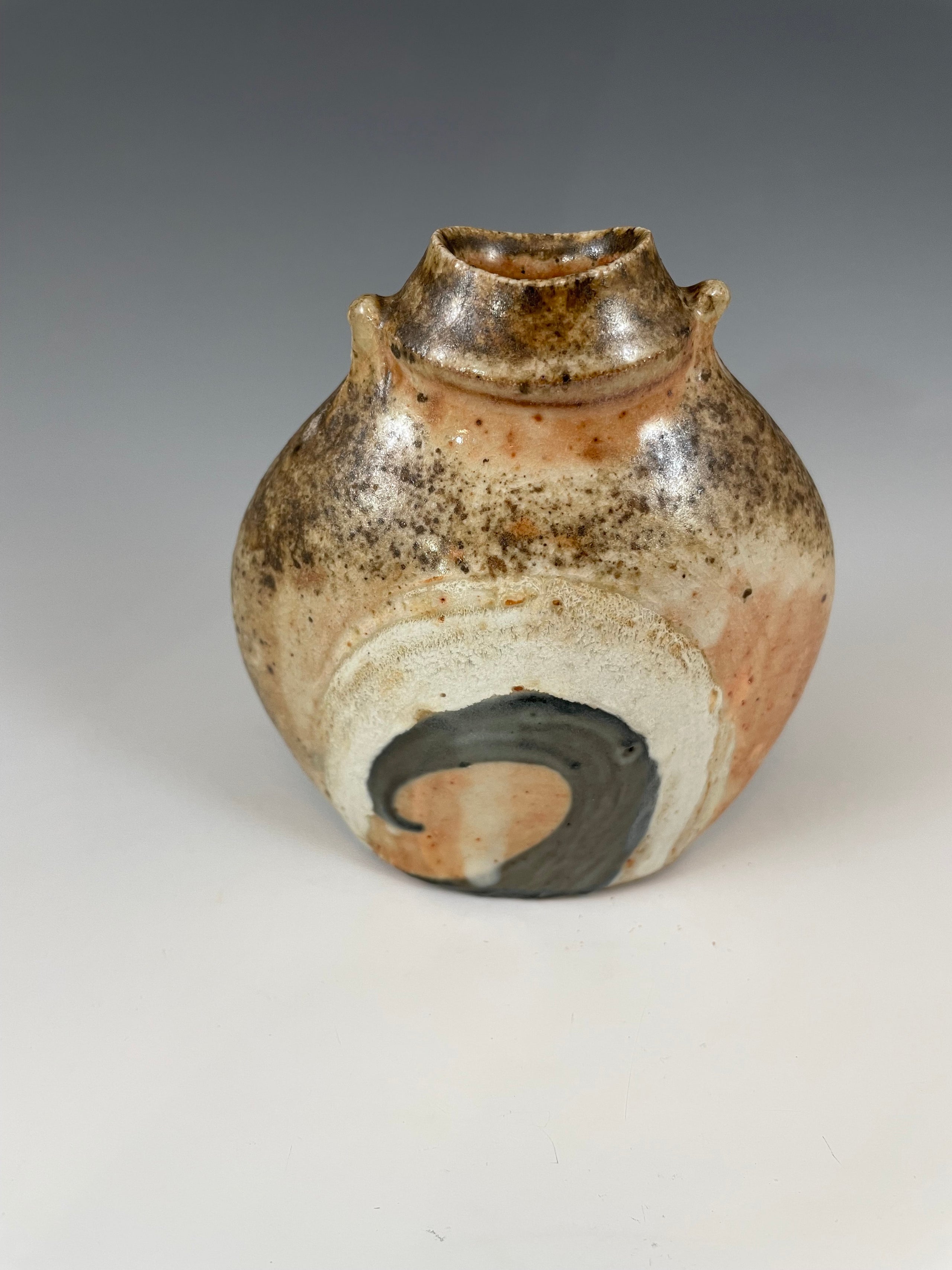 Bud Vase | Sweet Fern Pottery by Sarah Burns